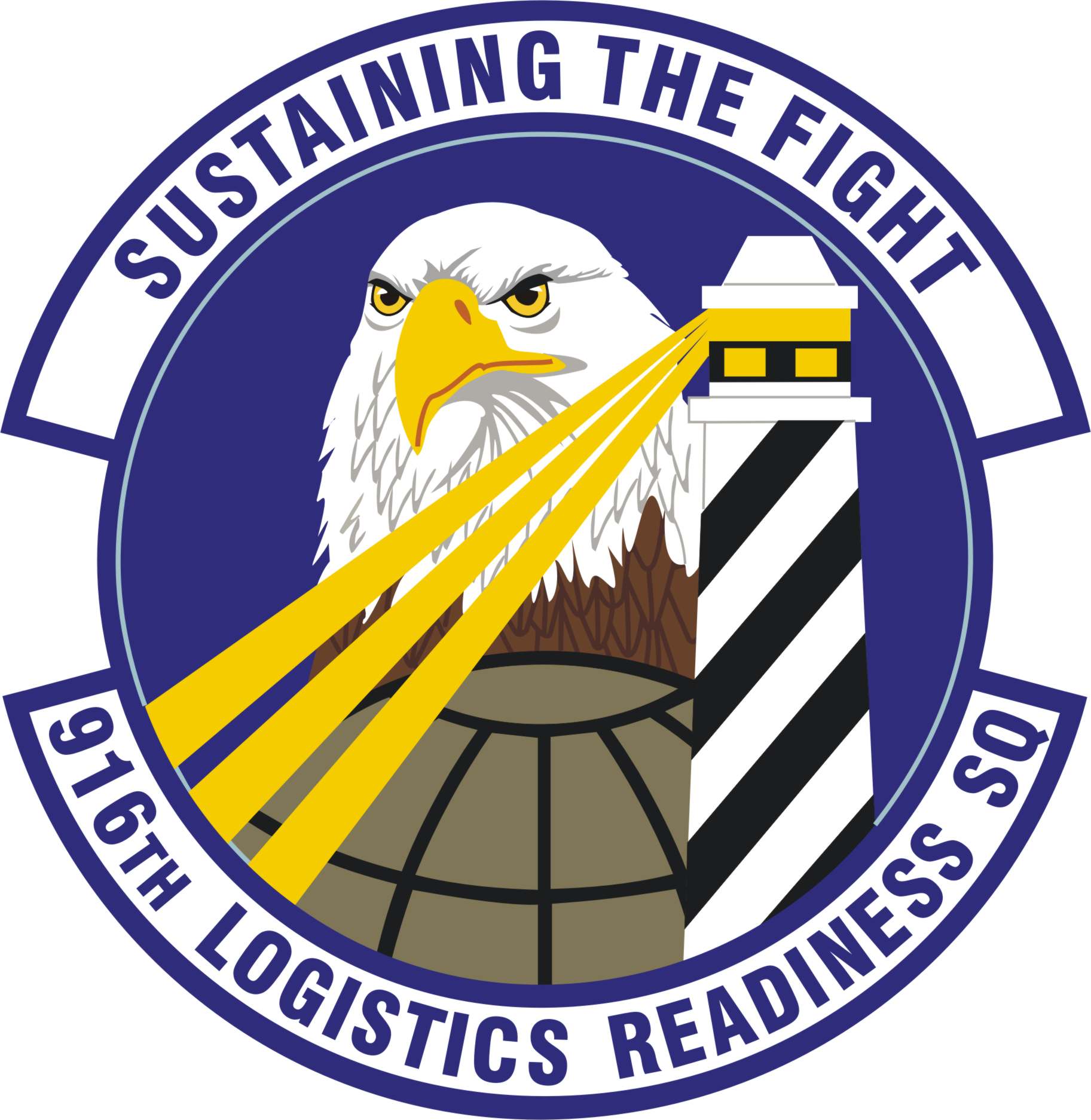 Logistics Readiness Squadron